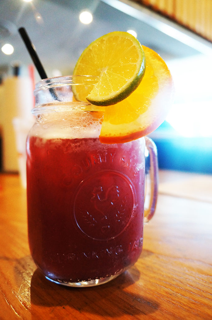 Grub Burger Bar: Good Food. Great Vibes. – Oh! Nikka | Top Atlanta ...