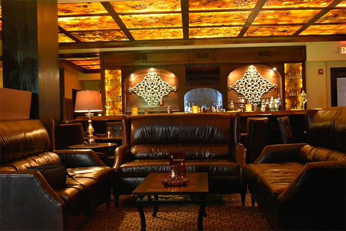 Red Phone Booth: A Prohibition Experience – Oh! Nikka | Top Atlanta ...