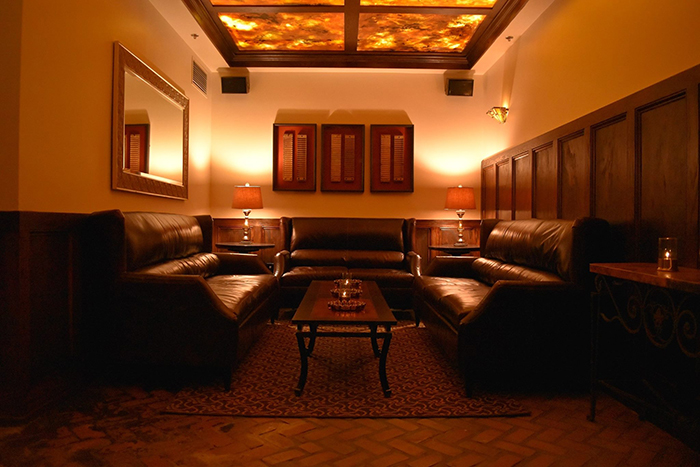 Red Phone Booth: A Prohibition Experience – Oh! Nikka | Top Atlanta ...